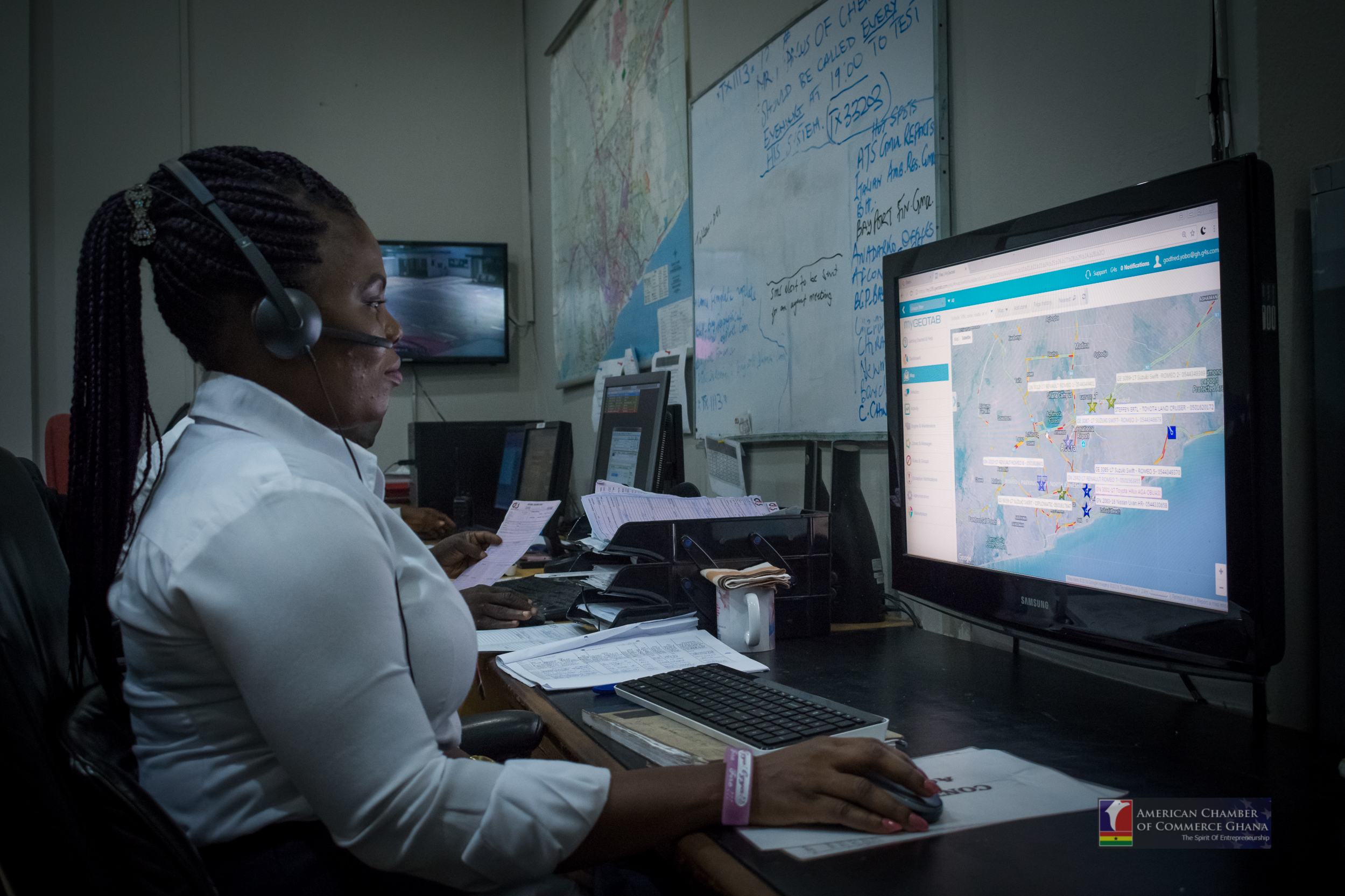 G4S | A Leading Integrated Security Solutions Company in Ghana ...